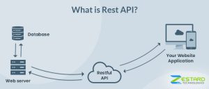 REST API Benefits | Zestard Technologies