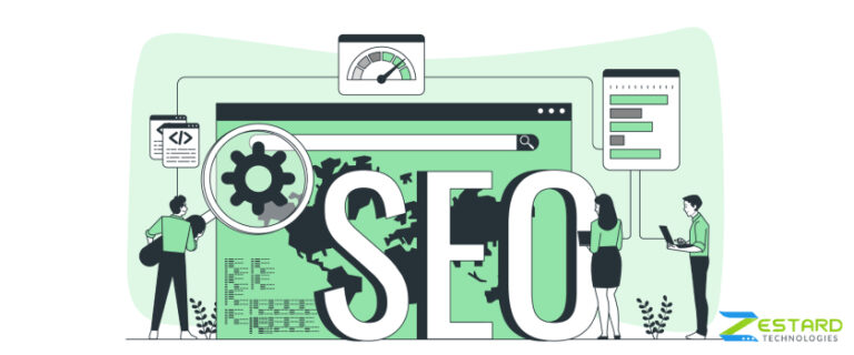 How To Outsource SEO Services: A 6-Step Guide and Benefits