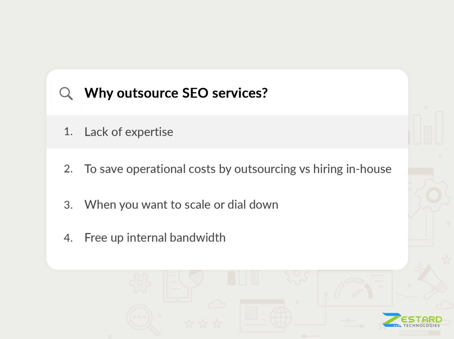 How To Outsource SEO Services: A Comprehensive Guide